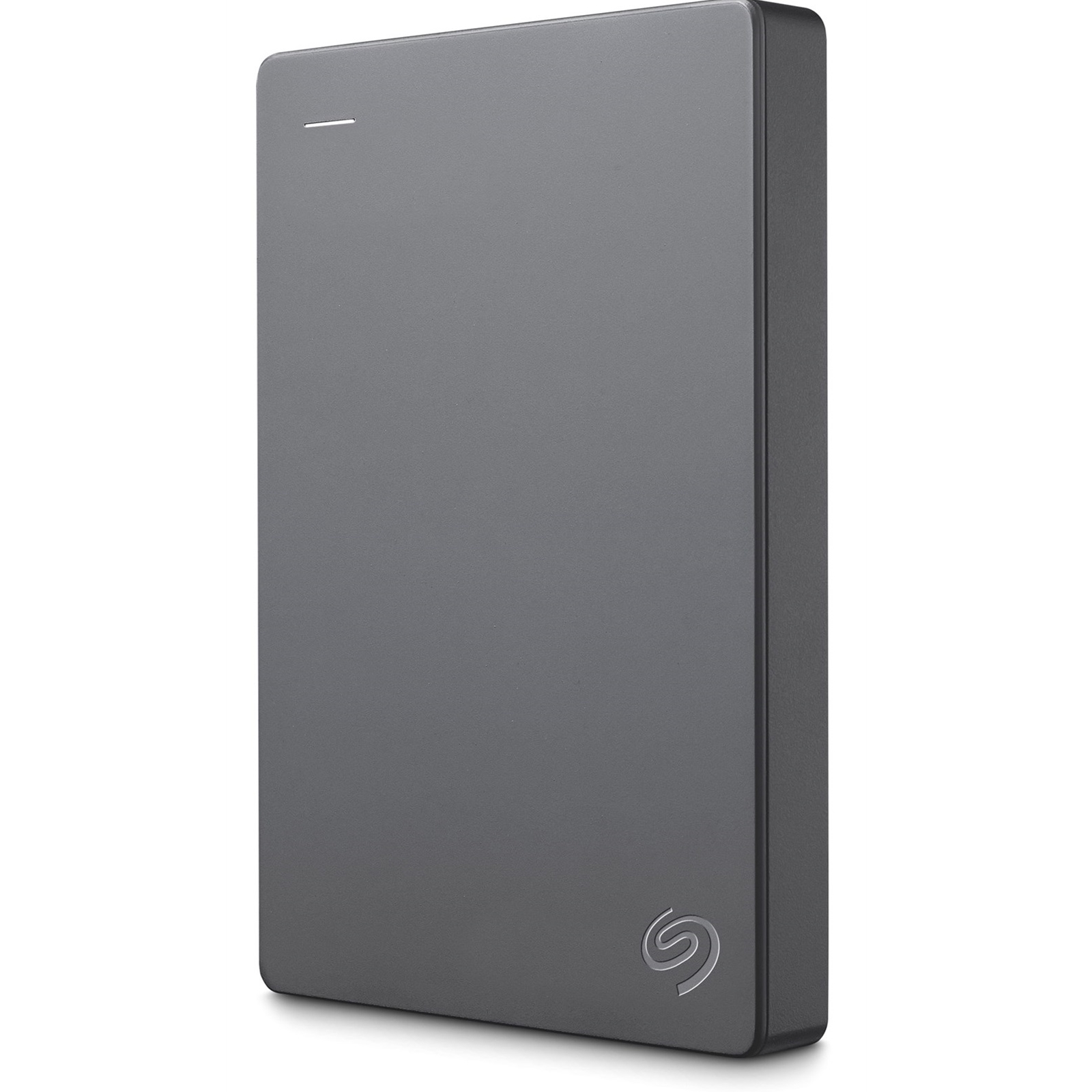 Seagate Basic 4TB USB 3.0 Black 2.5″ Portable External Hard Drive – PC ...