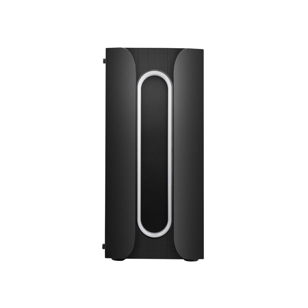 CiT Sauron Gaming Case – Black with RGB – PC Belfast Computer Shop ...