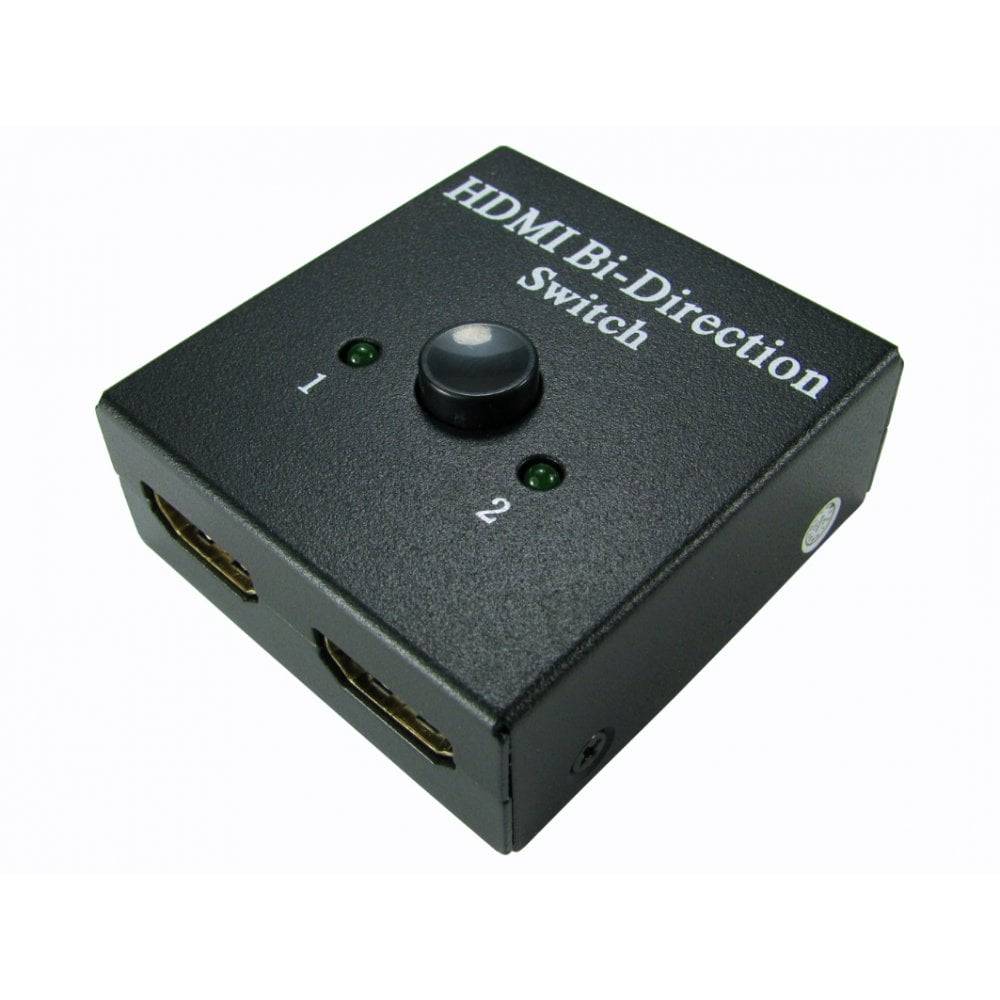 3 Port HDMI Switch – PC Belfast Computer Shop & Services